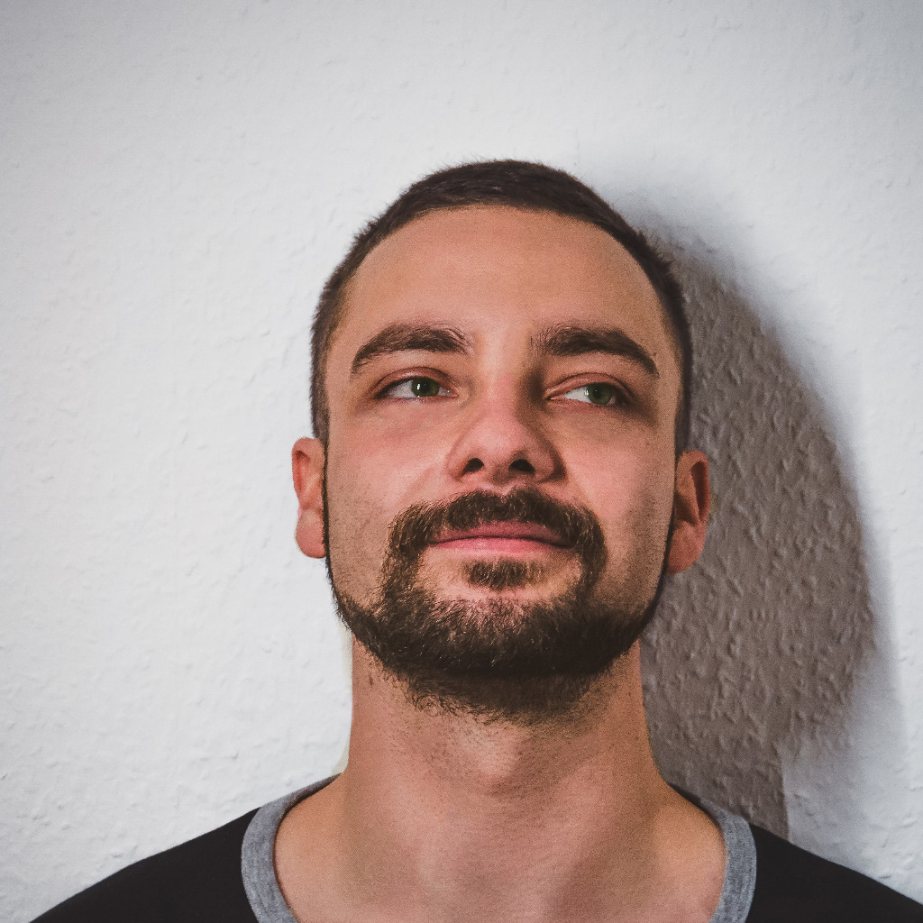 Christian Zibell - Teamleiter - FEUER powertrain GmbH & Co. KG | XING