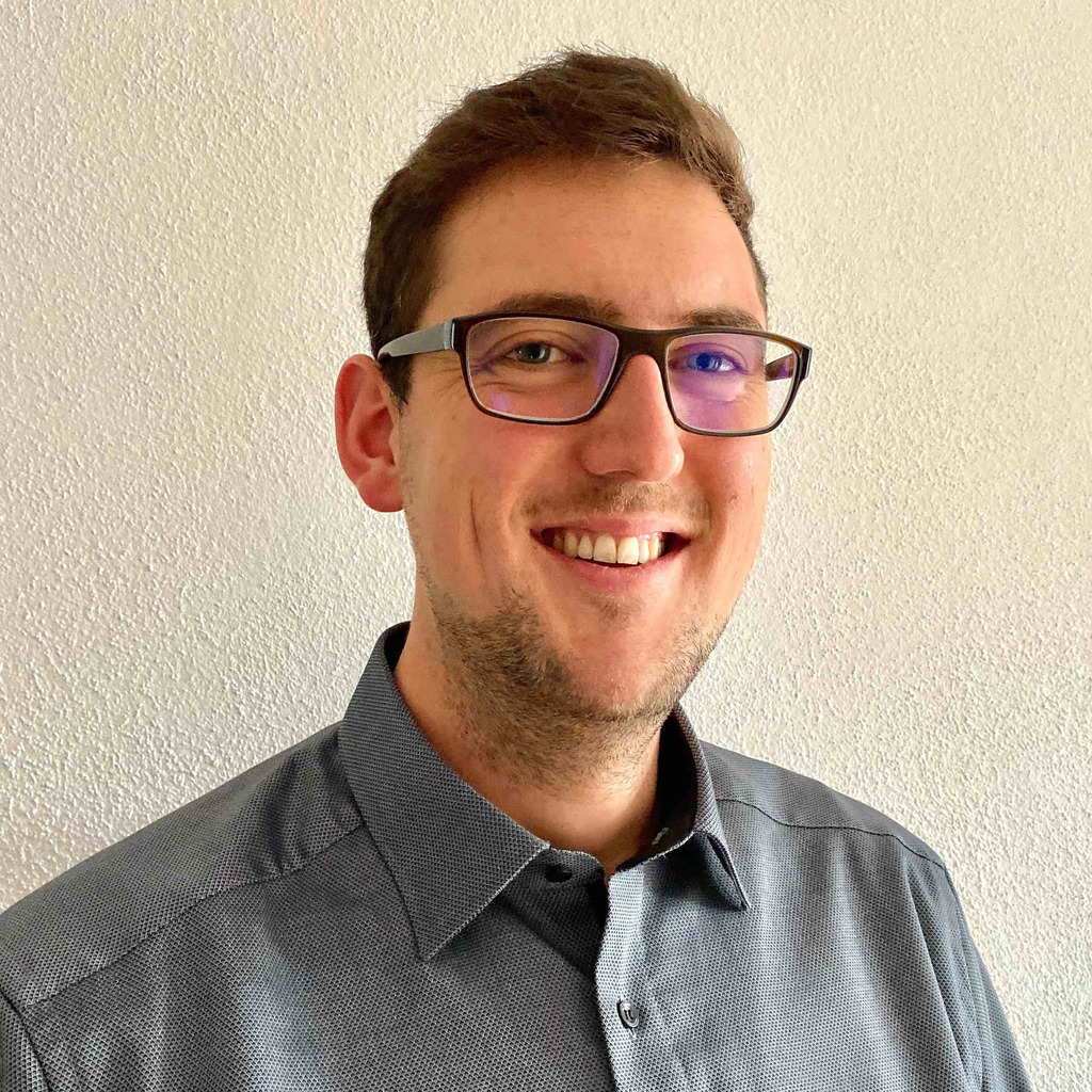 Ferdinand Ogger - Gruppenleiter IT Collaboration - Handtmann Service ...