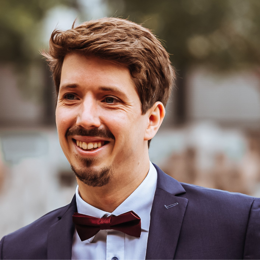 Alexander Clemens Reich - Schifffahrtskaufmann Fachrichtung Tramp ...