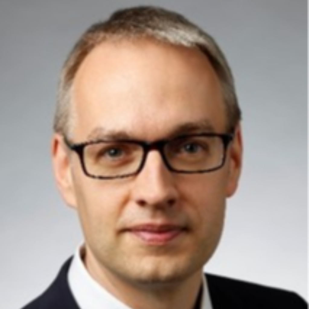 Michael Seidel - Associate Director Retirement, Actuarial Consulting ...