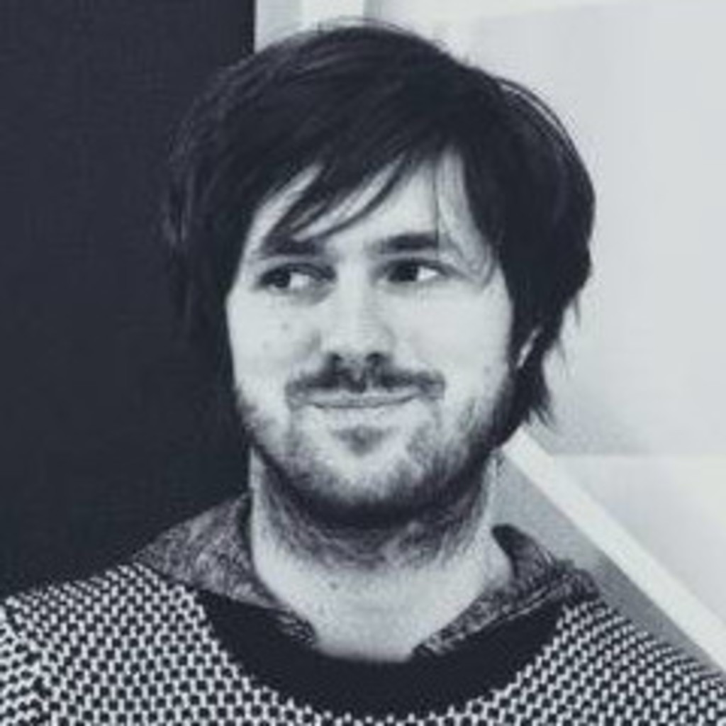 Dr. Benjamin Baum - Creative Director - Jung von Matt/Spree | XING