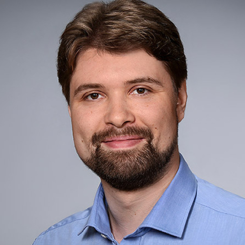 Matthias Bethke - Geologie - Freie Universität Berlin | XING