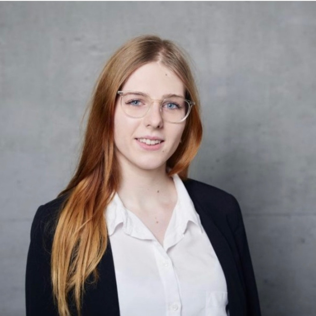 Julie Knelsen - Steuerfachangestellte - deimel PartGmbB Steuerberatungsgesellschaft | XING