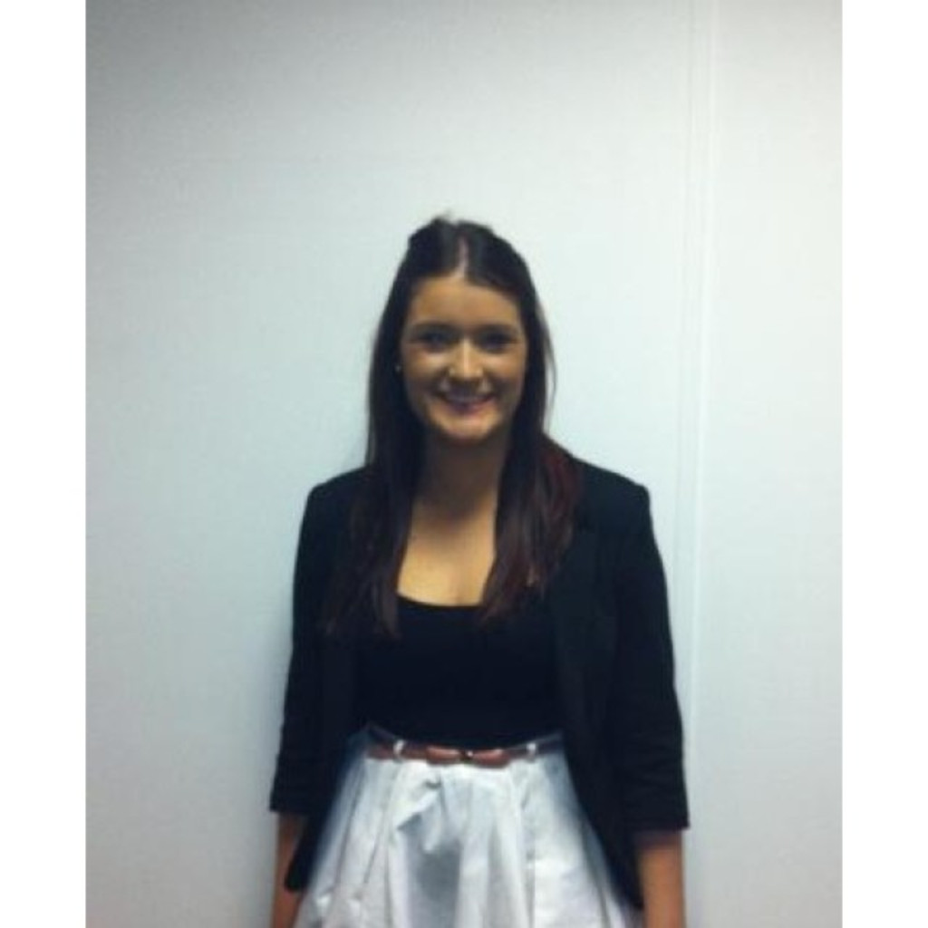 Ellie Goddard - Internet Talent Finder - VMR Consultants | XING