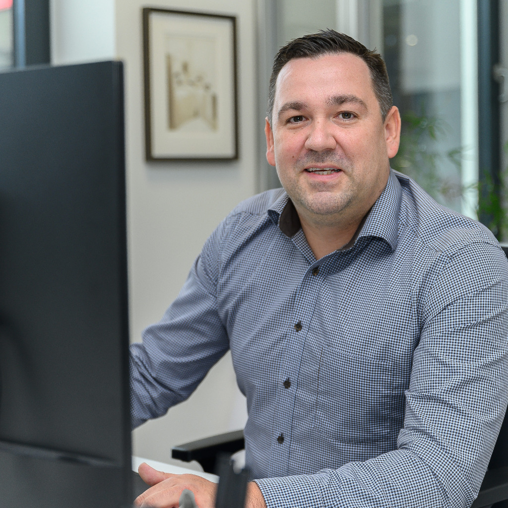 Daniel Stark - Leiter Werkzeugbau (Dichtungstechnik - GfA-Dichtungen ...