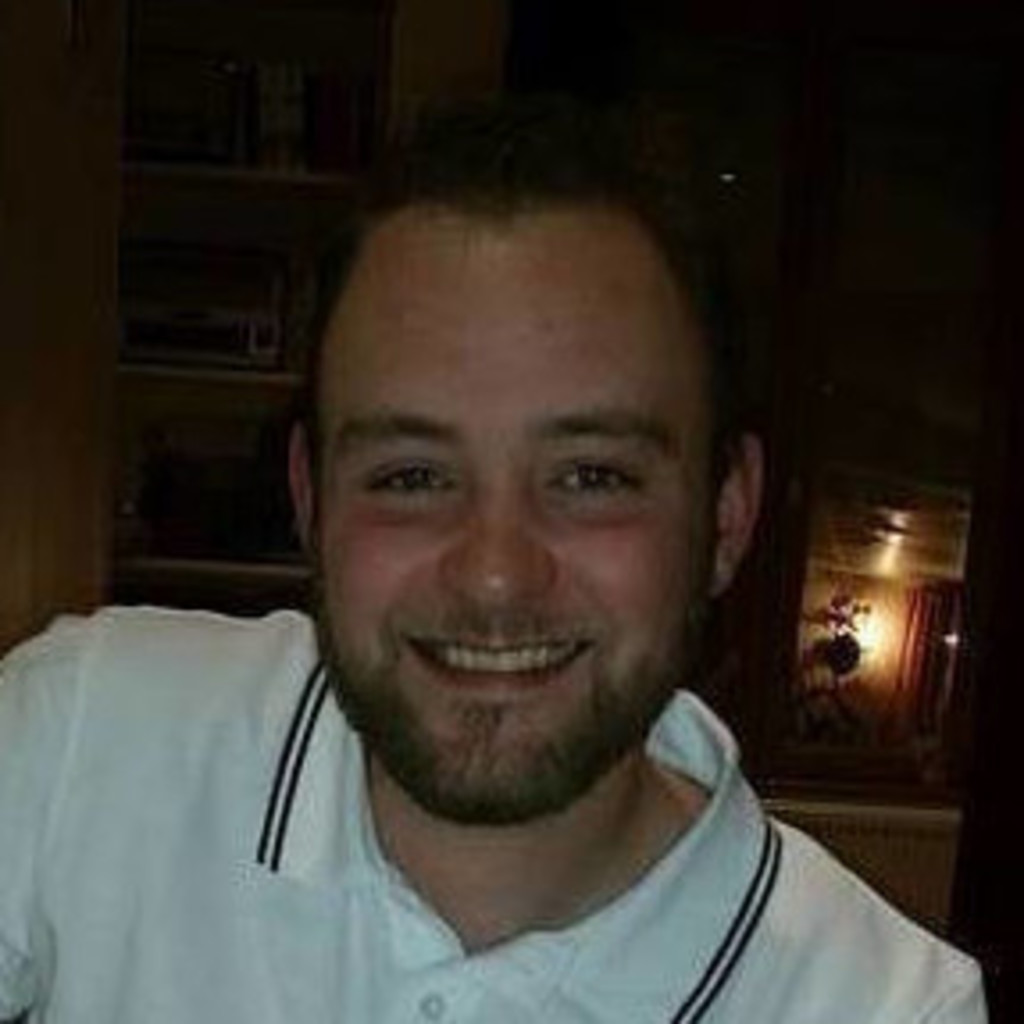 Marc-Yvan Wendling - Technicien de maintenance - Framafer | XING