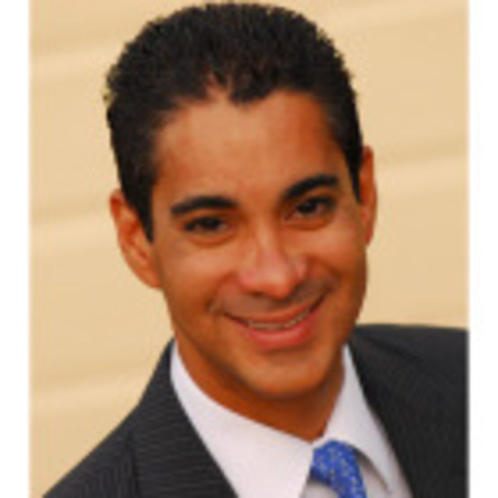 Enrique Carrillo - Vice President Sales - Genpact | XING