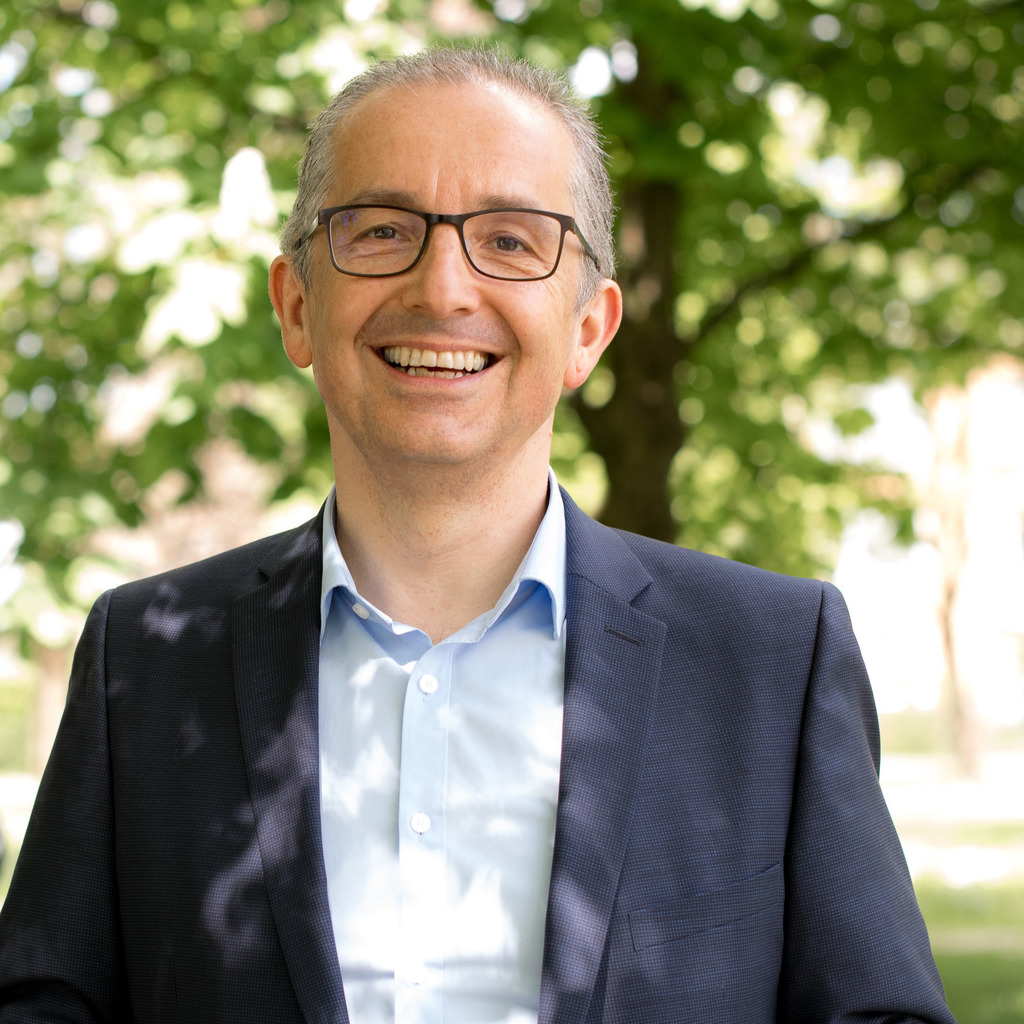 Stephan Rissi - CEO - Starke+Reichert Schweiz AG | XING