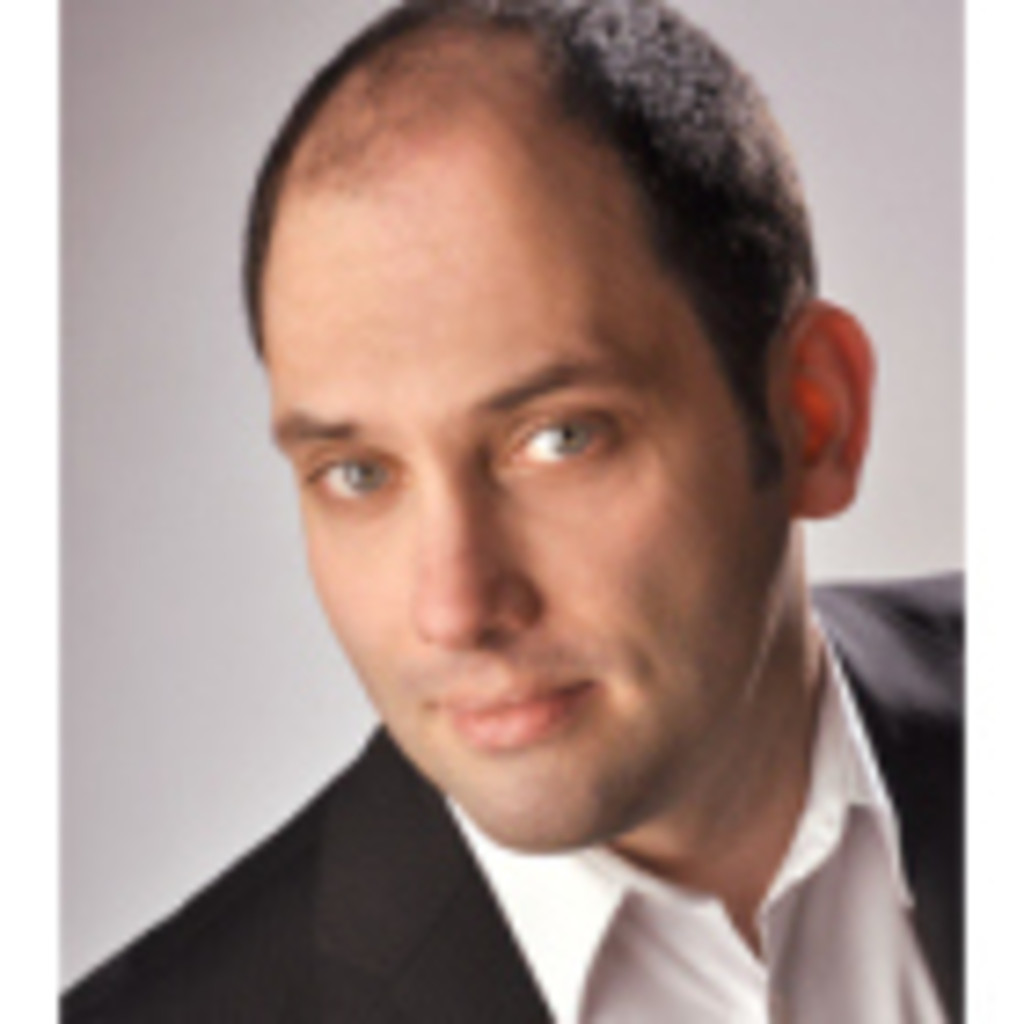 Michael Funk: Ausbildung und Berufserfahrung | XING