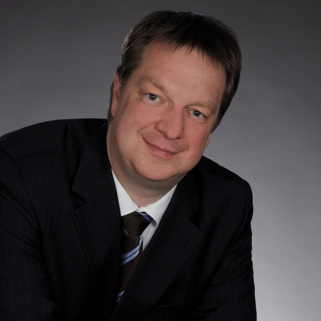 Andreas Coppes - Innovative Lösungen im Bereich EDV und Investitionen ...