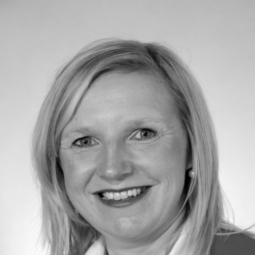 Heike Berg - Senior Credit Analyst / Vice President - Deutsche Bank AG ...