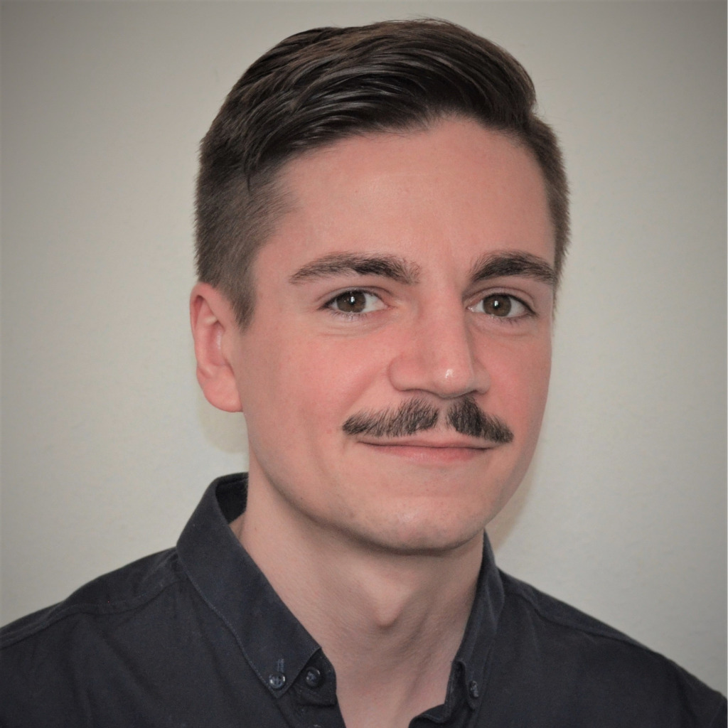 Daniel Hauk - Full Stack Developer - CodeCamp:N | XING