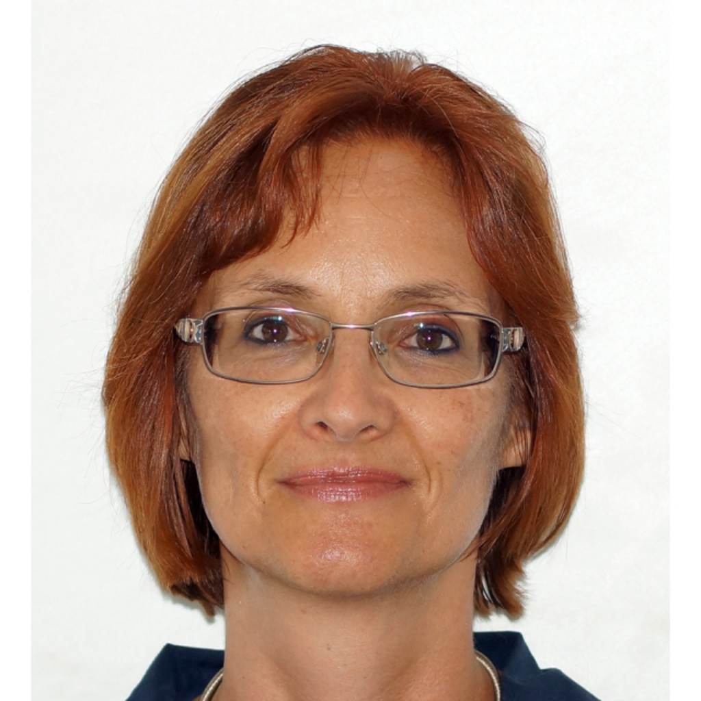 Ursula Rader - Sachbearbeiterin - Rotes Kreuz | XING