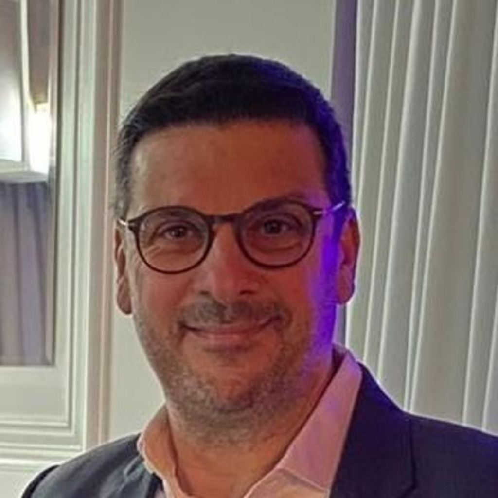 Manfred Neumann - Montageplaner - SSI SCHÄFER | XING