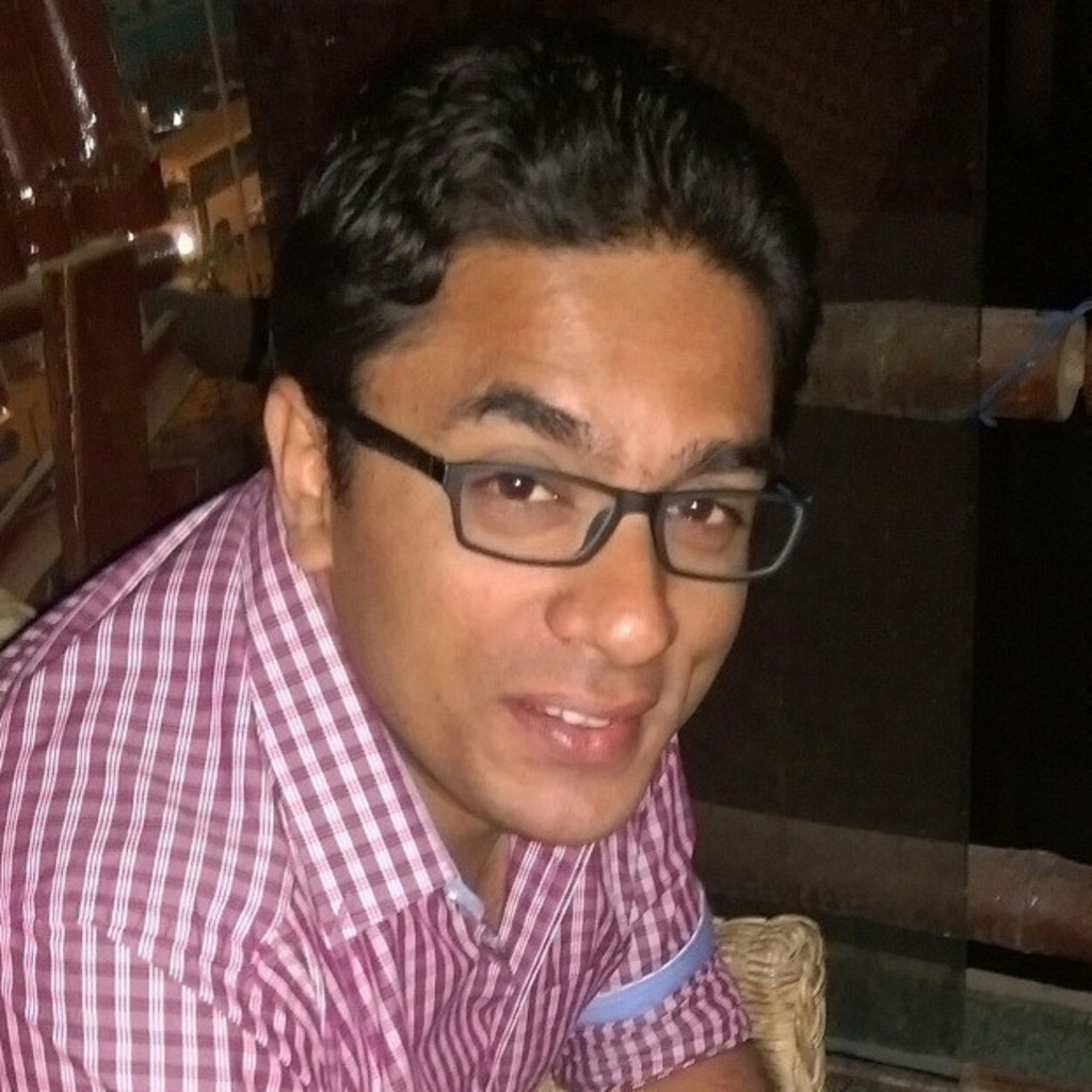 Rajat Mathur - Product Specialist - JDA Software | XING