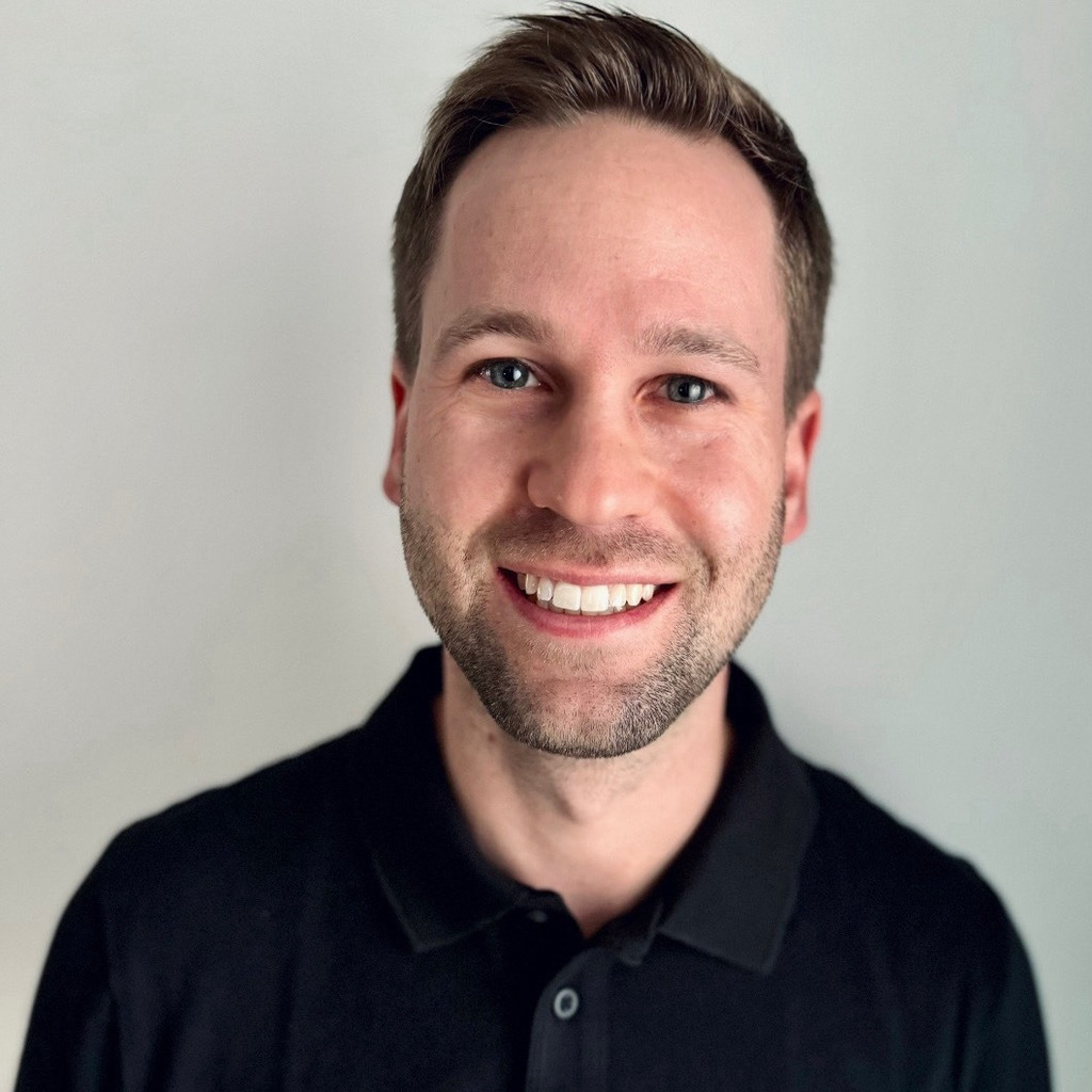 Nils Rogner - Staatlich geprüfter Techniker / Fachrichtung ...