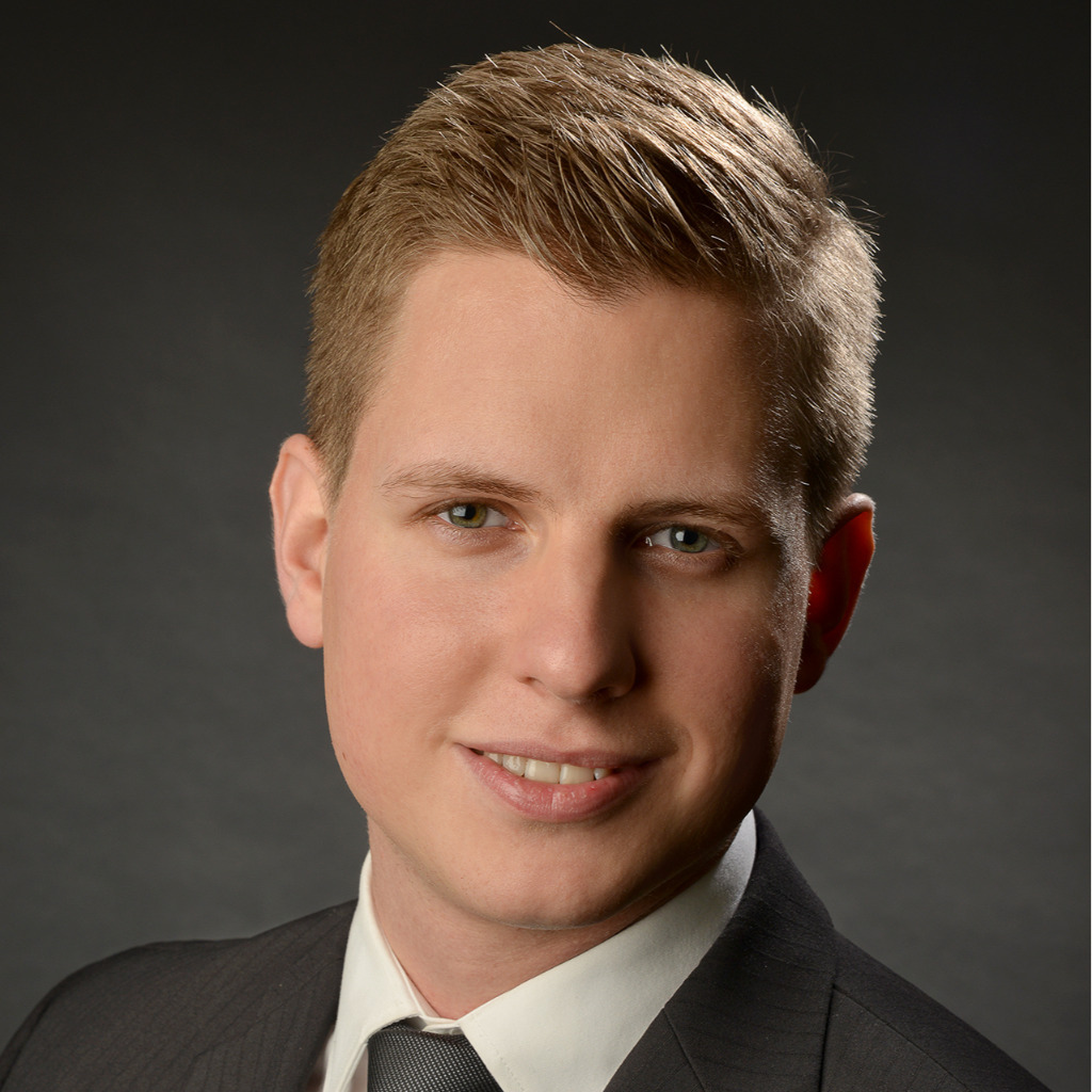 Michael Pohl - HR Generalist - Zapp-Gruppe | XING