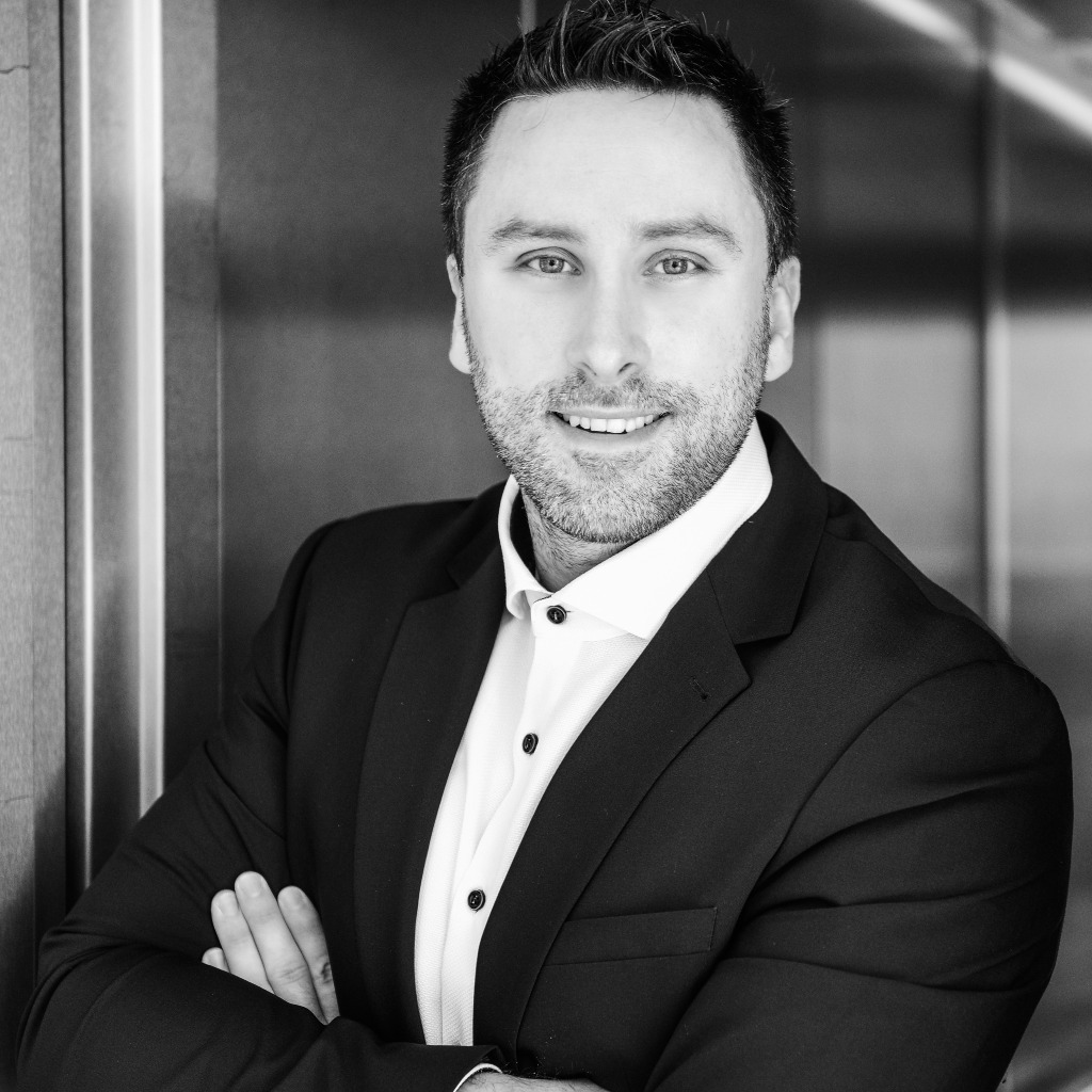 Patrick Bishchops - Executive Consultant - CGI | XING