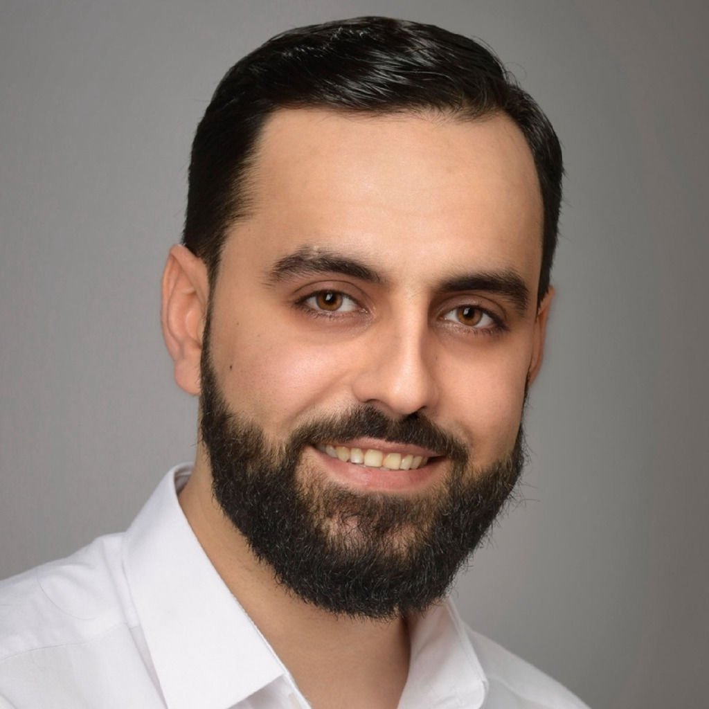 Ridvan Alperen - Kaufmann Einzelhandel - ALDI SÜD Dienstleistungs GmbH ...