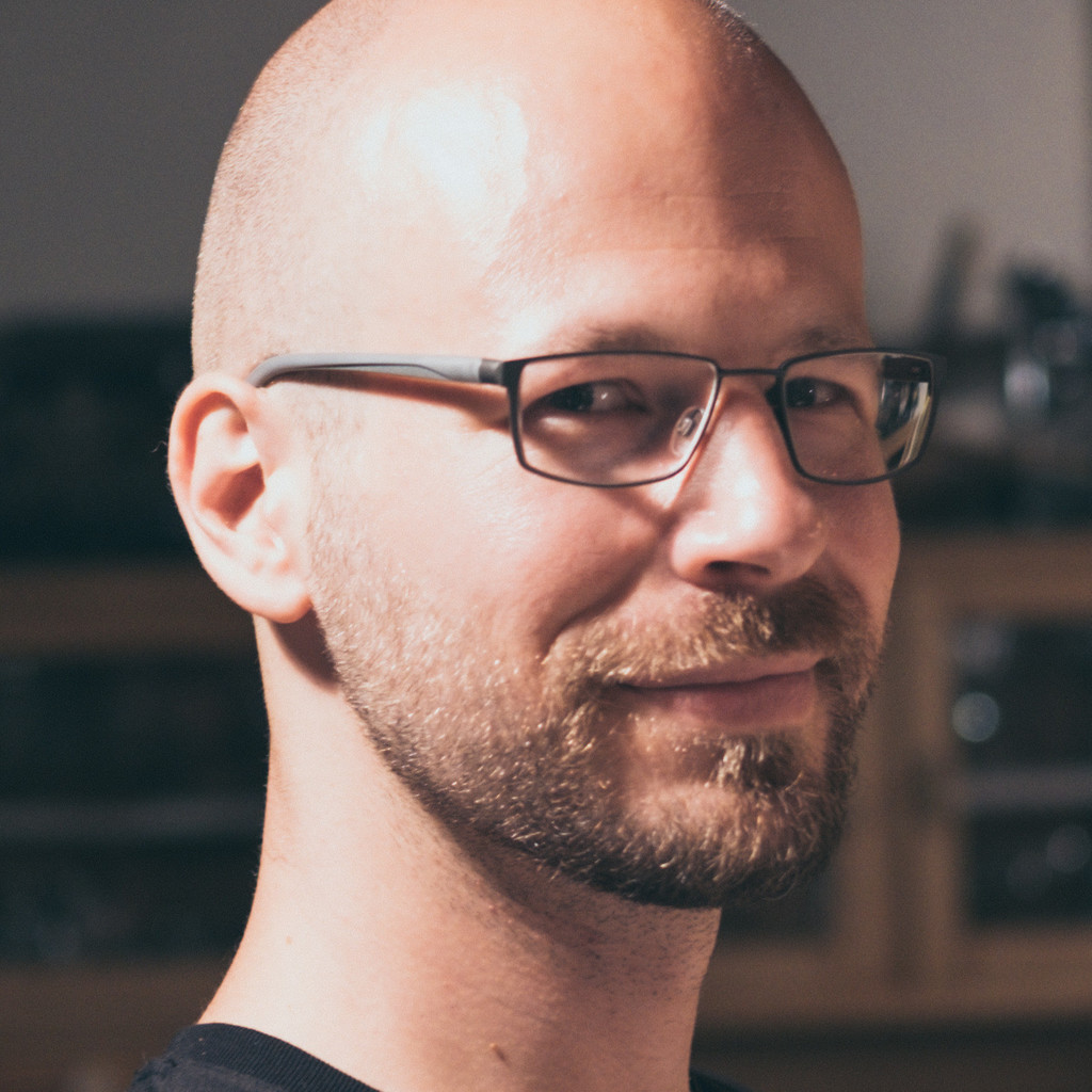 Christian Schilling - Software Engineer - E.S.R.Labs AG | XING