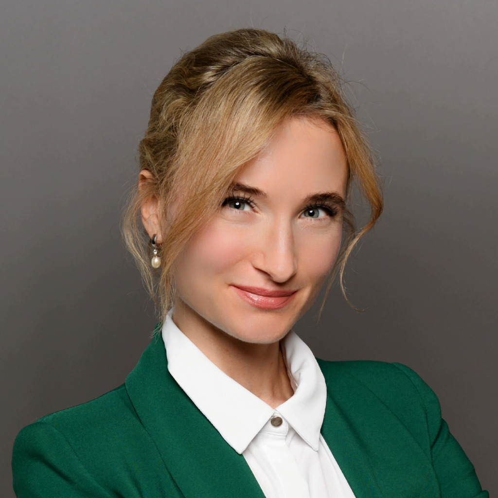 Agnessa Fahn-Becker - Projektmanager - AMPACK GmbH - A Syntegon Company ...