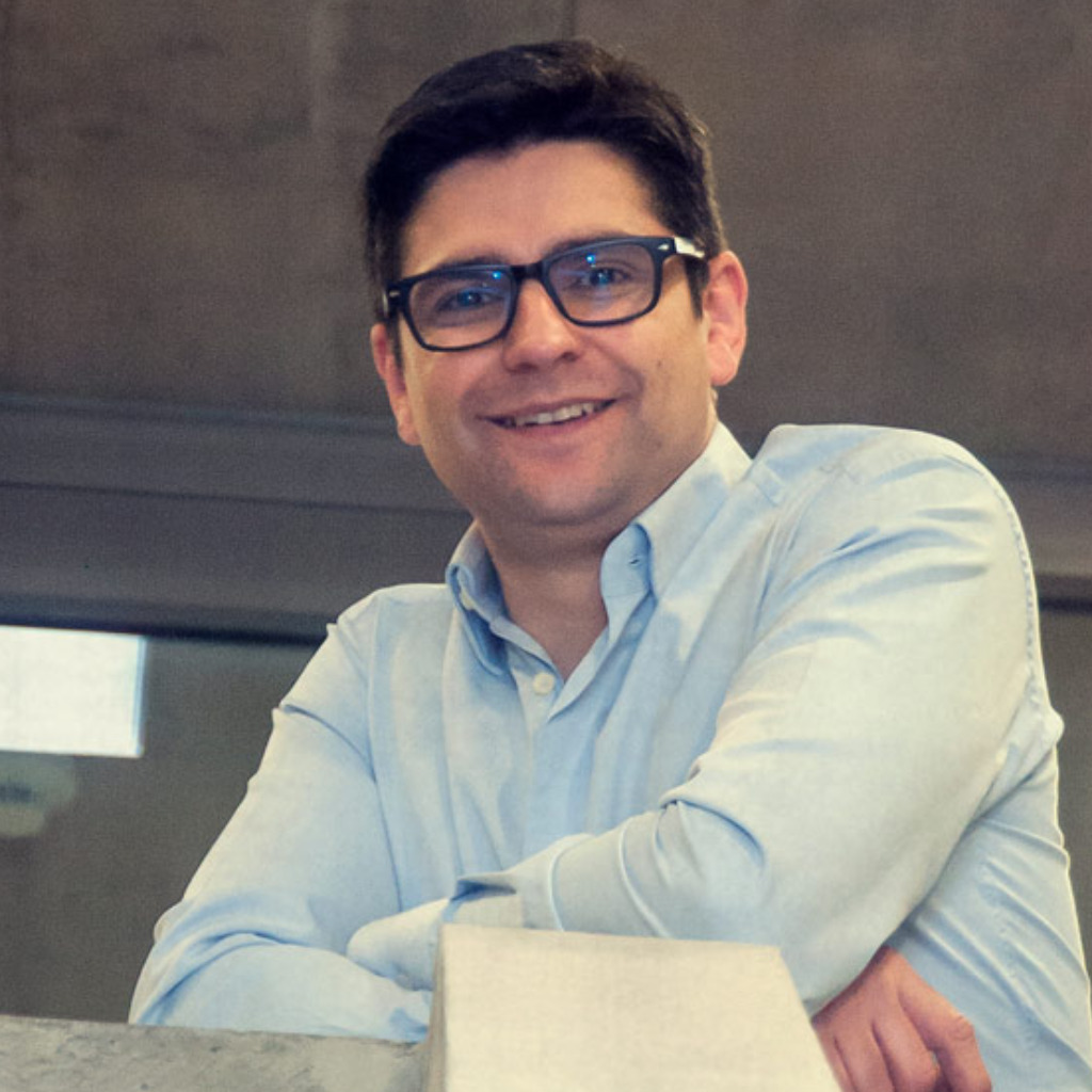 Christian Büttner - Geschäftsführer - backsite.de | XING