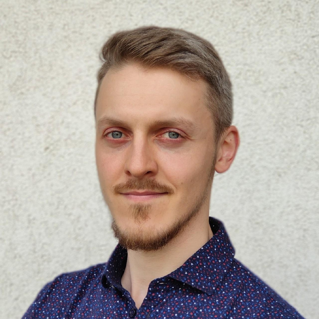 Dr. Lucas Otto - Medical Manager - Incyte Biosciences Germany GmbH | XING