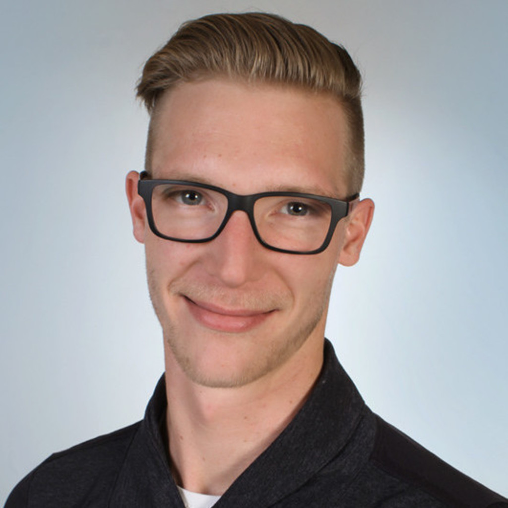 Michael Theil - Projektmanager - iwis Gruppe | XING