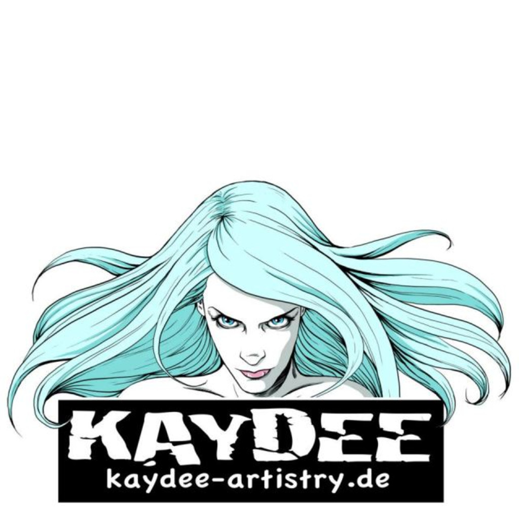 Kaydee Artistry - Illustratorin - KayDee Artistry | XING