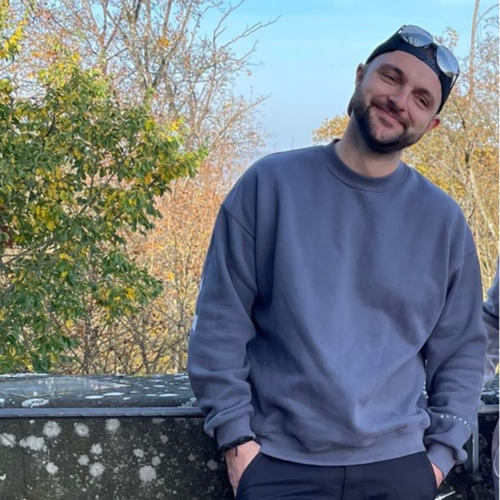 Robin König - Software Koordinator - Brose Fahrzeugteile SE & Co. KG ...