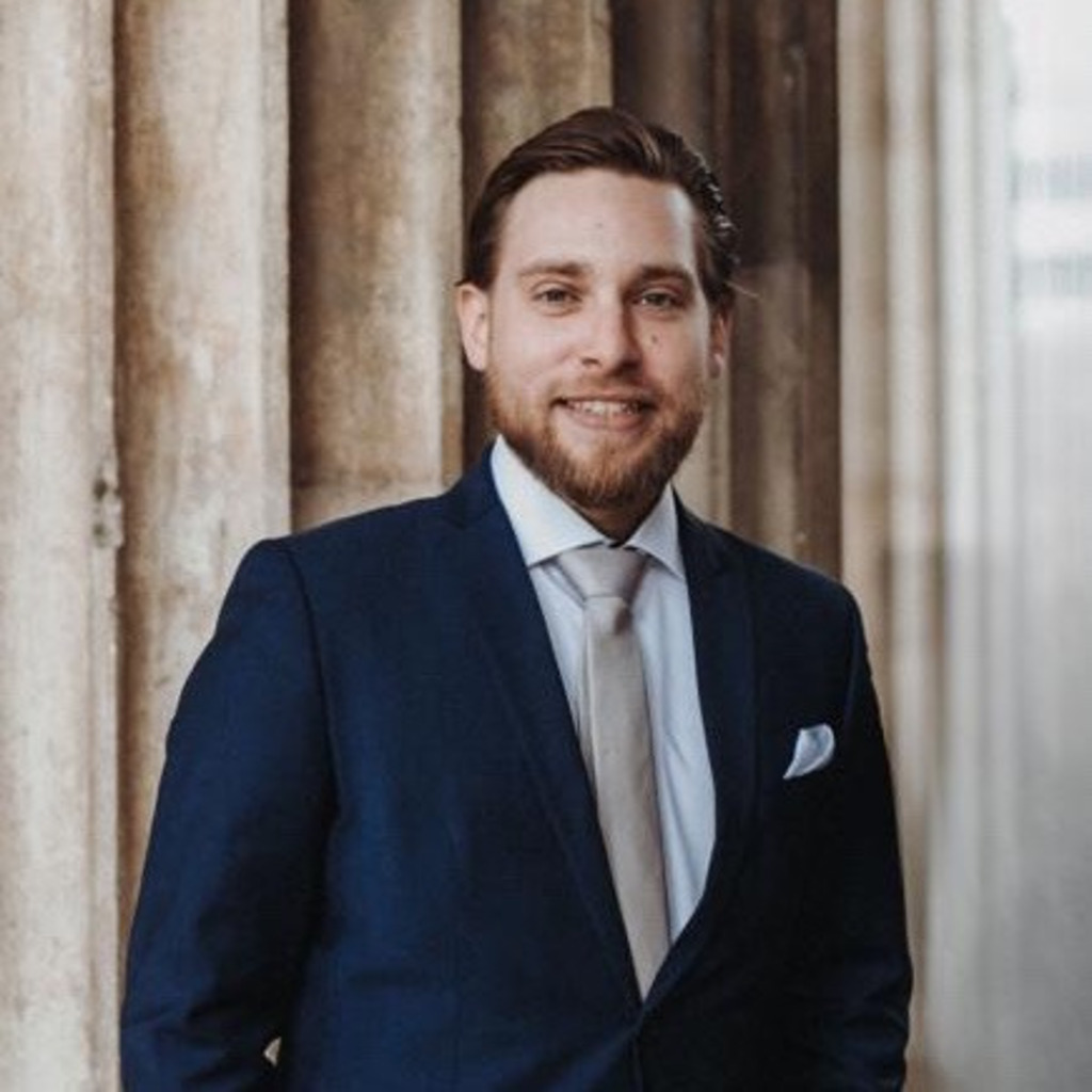 Marc Sammer - Talent Acquisition Manager - Looping Group | XING