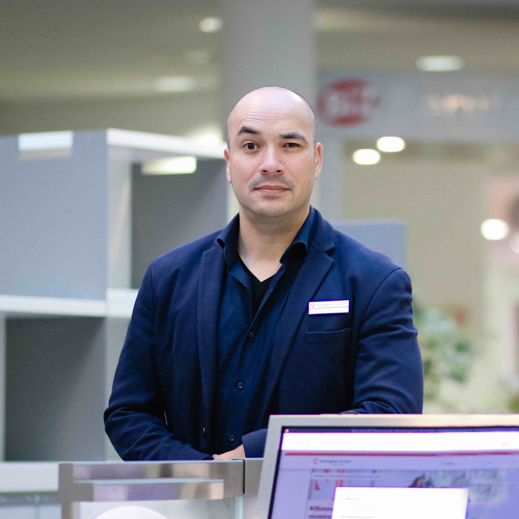 Thomas Meier - Sachbearbeiter - Bundesagentur für Arbeit | XING