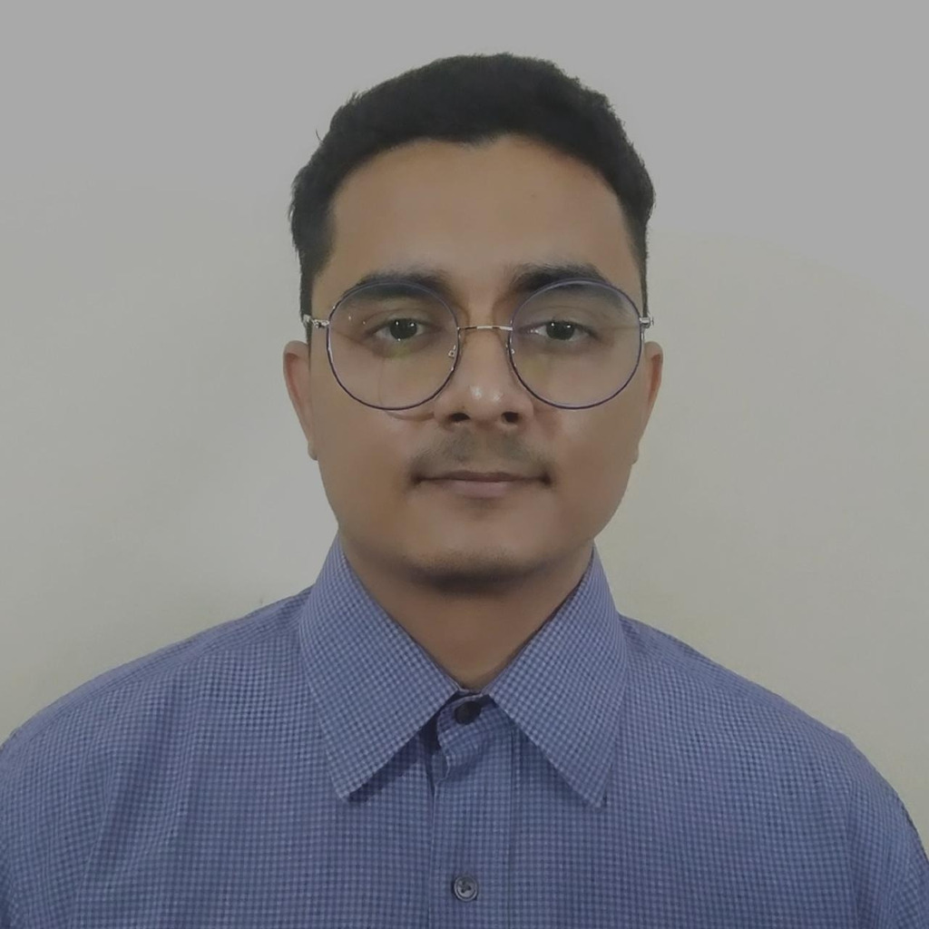 Apoorv Tyagi - Data Engineer - Deutsche Bank AG | XING