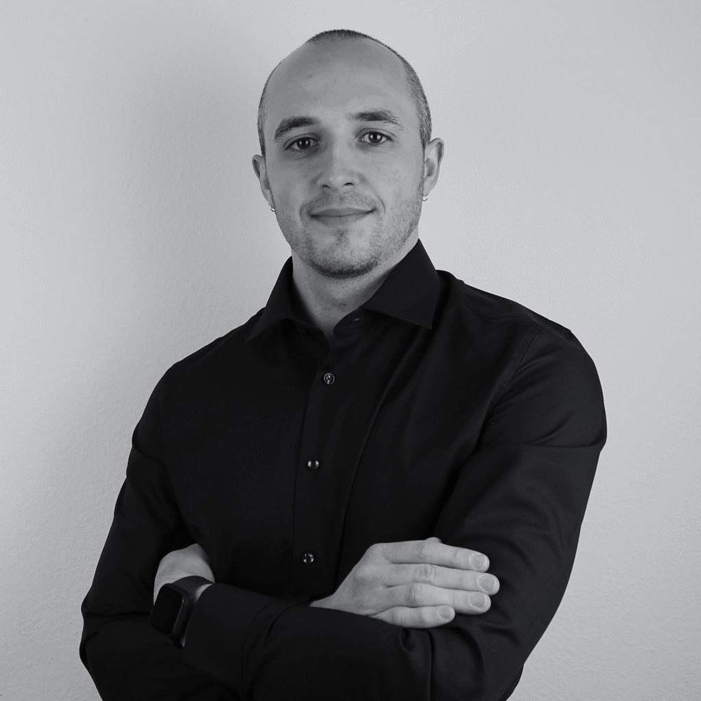 Oliver Lemke - CNC-Fräser - TEPRO Präzisionstechnik GmbH | XING