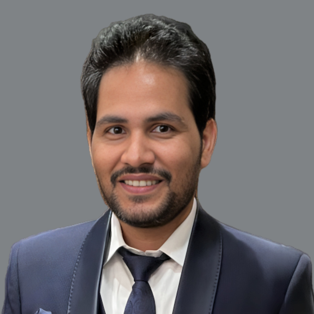 Hemant Kumar - Digital Supply Chain Applications Consultant - Tech ...