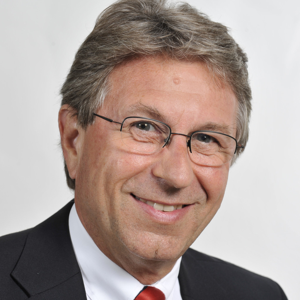 Jörg J. Krebs - Kommunikationstrainer für Führung, Verkauf und ...