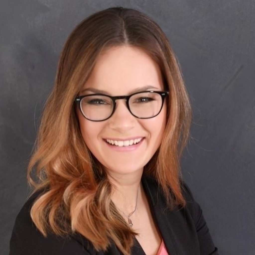 Lena Gerber - Digital Marketing - Dr. August Oetker Nahrungsmittel KG ...