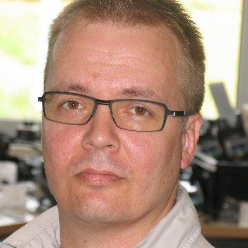 Mike Berger - 2nd Level Support - VeriFone GmbH | XING