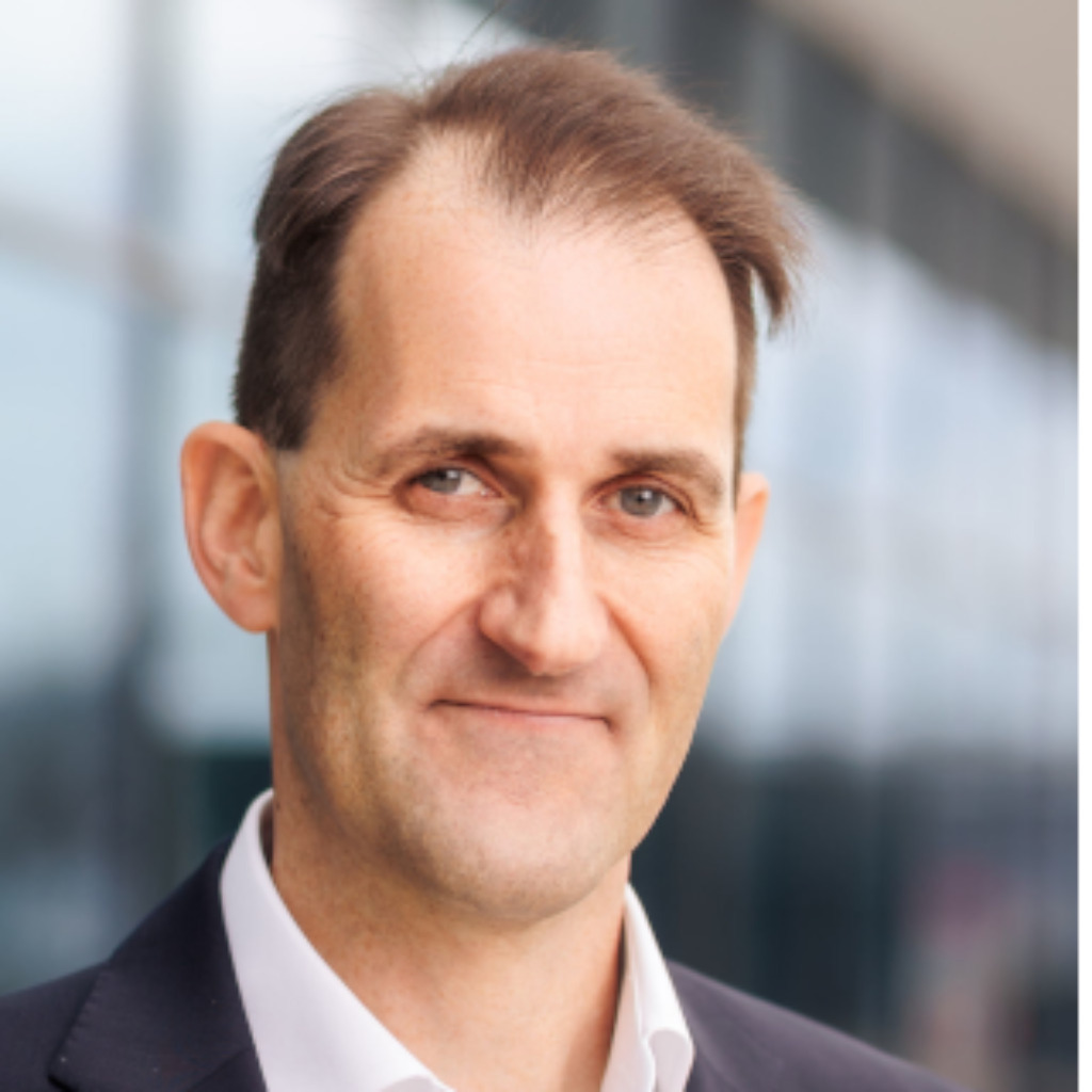 Manfred Sampl - Technical Solution Manager - Frequentis | XING