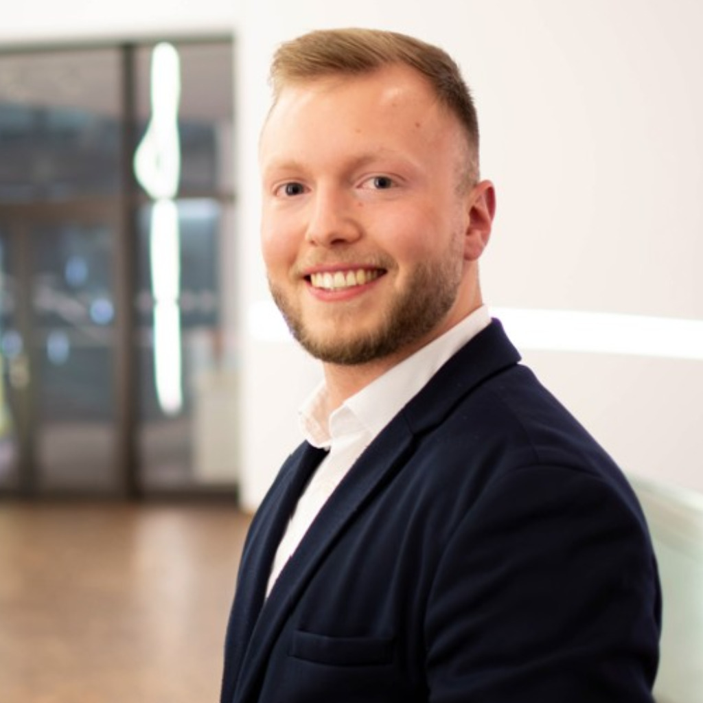 Tobias Speth - Unternehmer | financial planing - SPETH Consulting ...