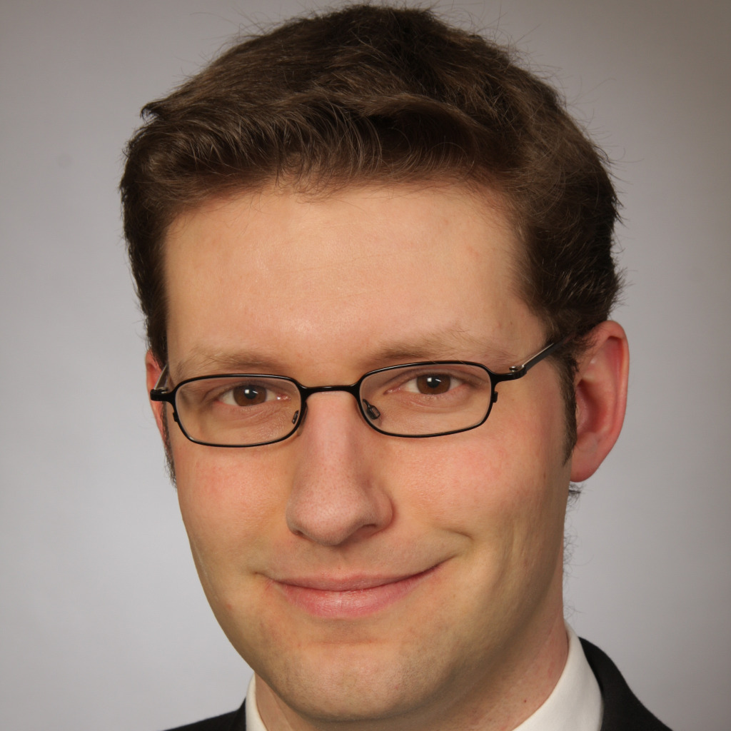 Michael Otto - Software-Entwickler - Schönhofer Sales and Engineering ...