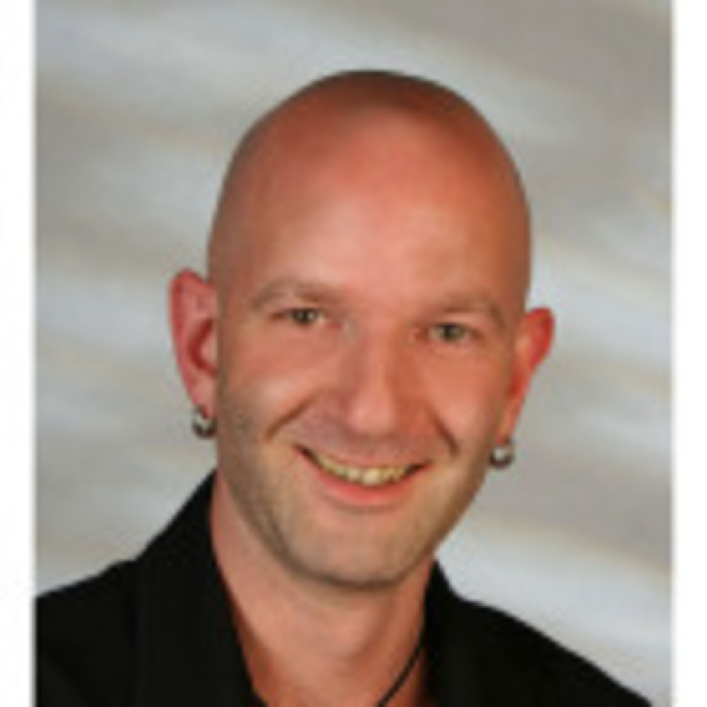 Stefan Söll - AP, - Paritätische Sozialdienste gGmbH | XING