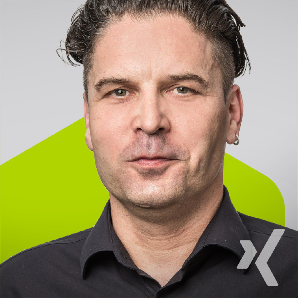 Christian Unger - Señor Software Engineer iOS - XING – part of NEW WORK ...