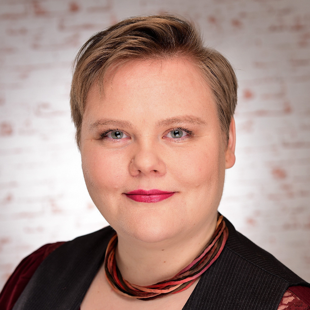 Miriam Bley - Senior Consultant SAP BI - avantum consult GmbH | XING