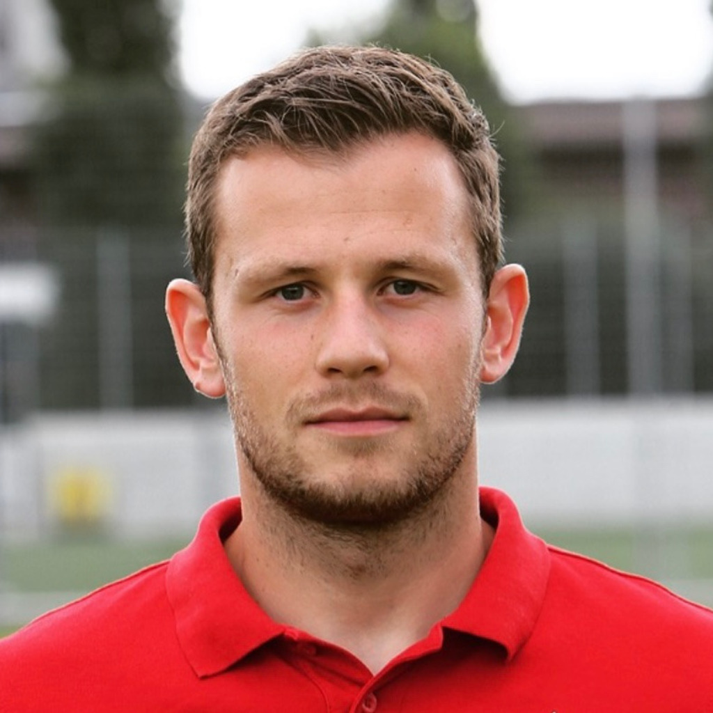 Alexander Maier - Technical Representative - New Balance | XING