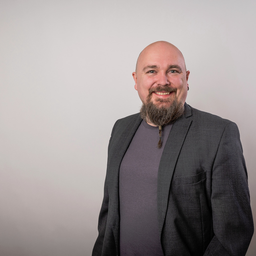 Alexander Pickl - Personalsachbearbeiter - Sauter-Cumulus GmbH | XING