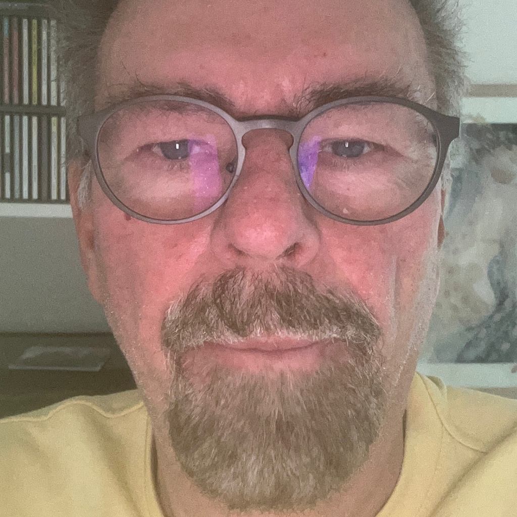 Michael Kumor - Inhaber - Ich bin Rentner | XING