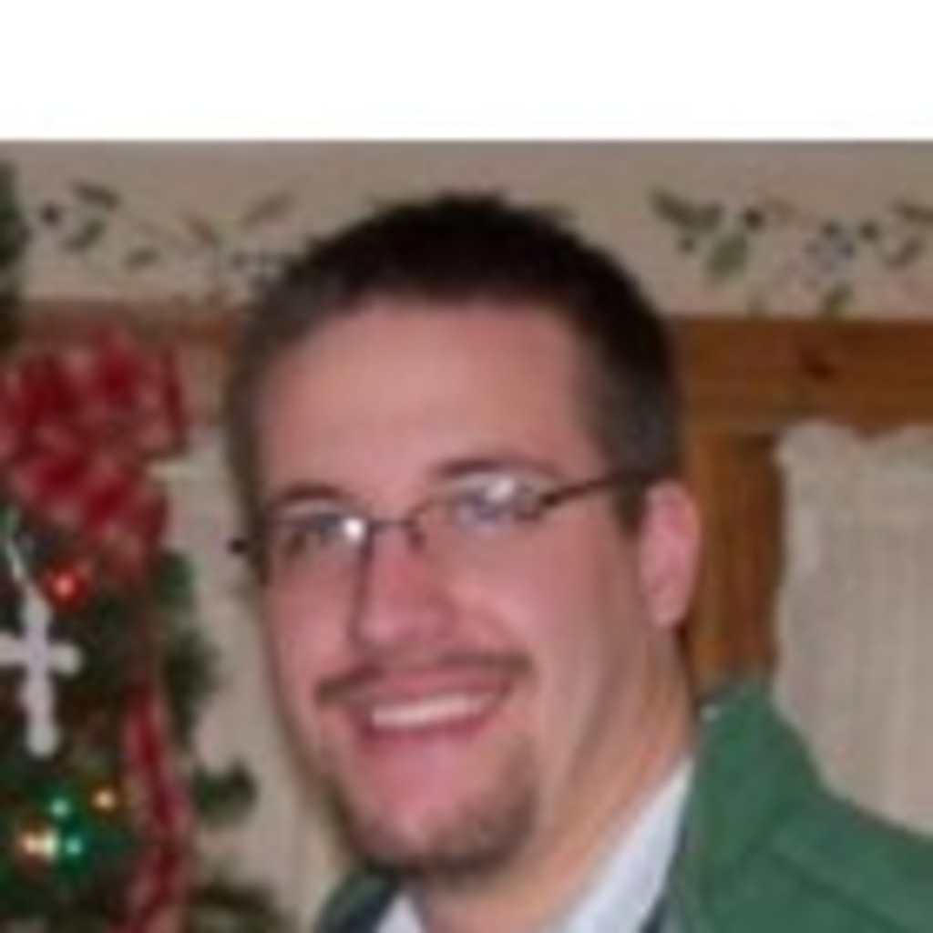 Matthew Tyner - Marketing - Butler University | XING