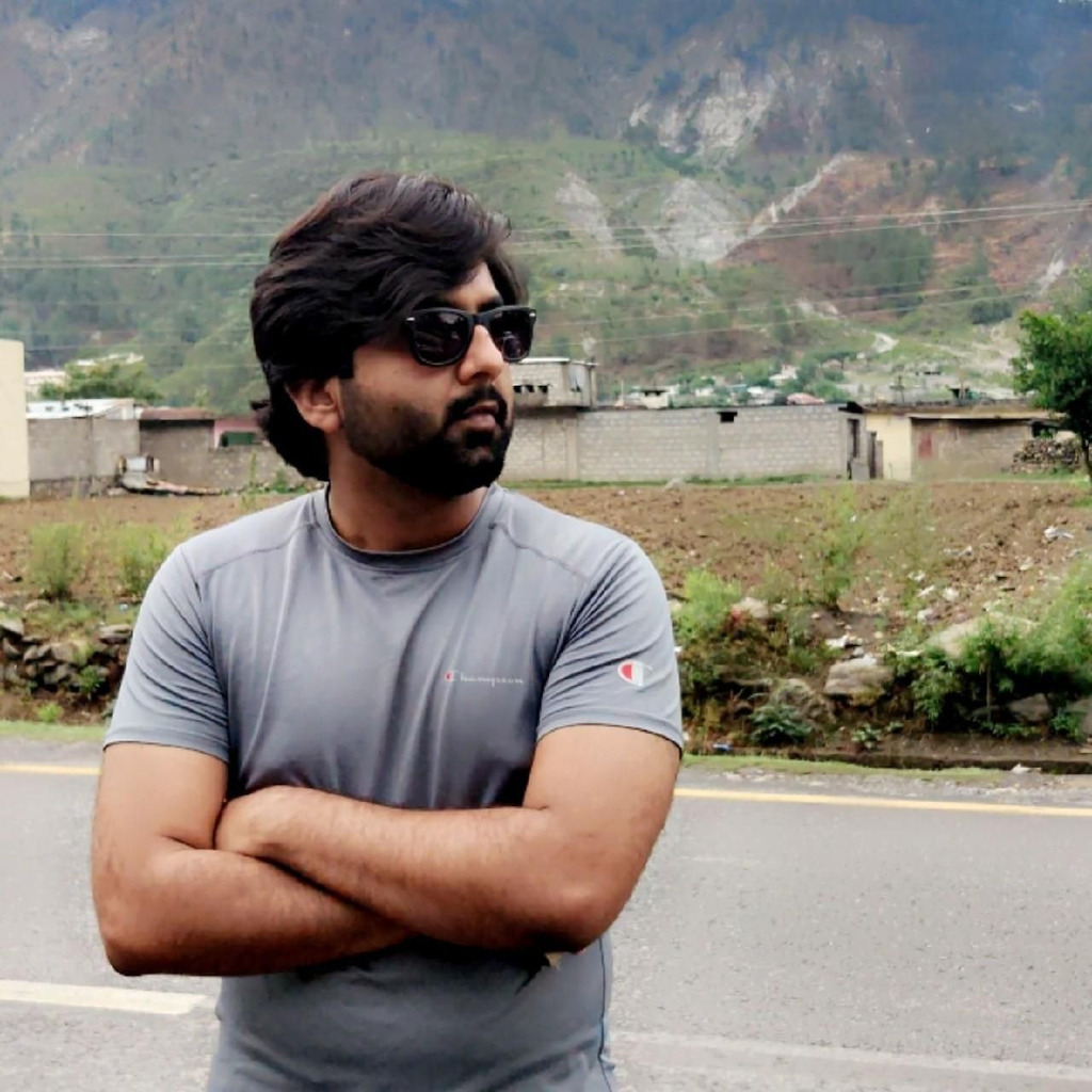 Eytsam Elahi - iOS Software Developer - Code District | XING