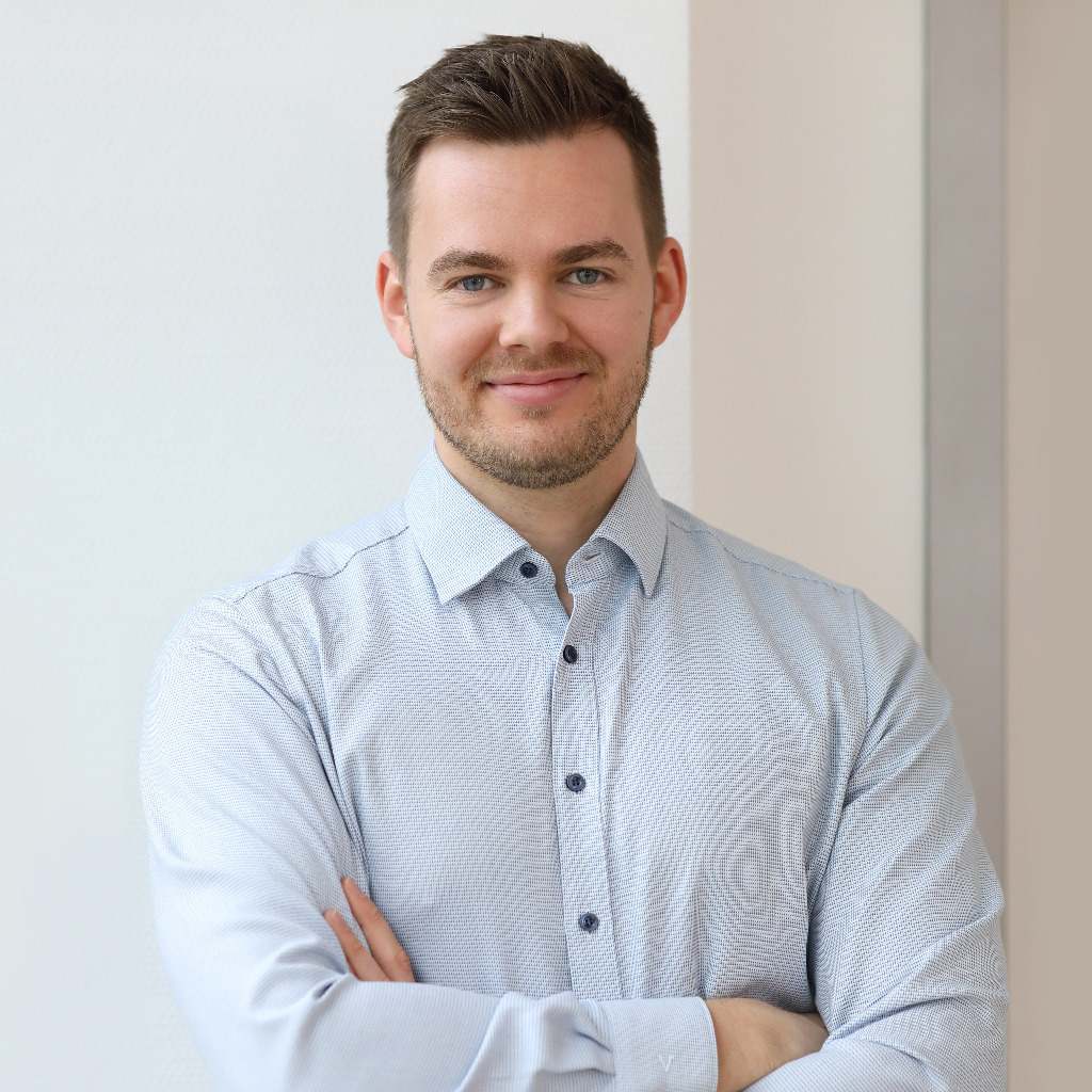 Nicolas Wolf - Promotion Wirtschaftswissenschaften - TU Bergakademie ...